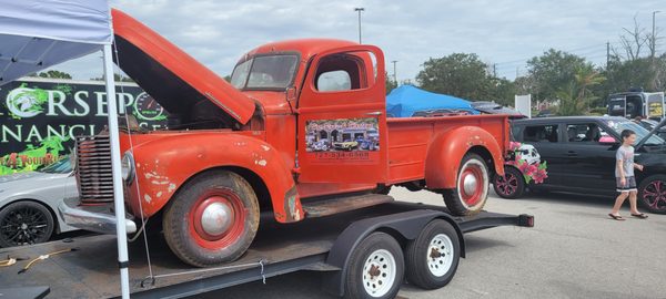 HOT RODS & HARLEYS - Updated October 2025 - 16430 US 19, Hudson ...