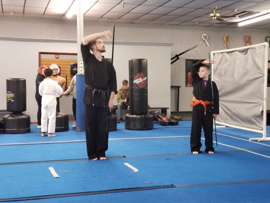 NATIONAL KARATE - 20 Photos - Karate - 6903 Nw Expy, Oklahoma City, OK ...