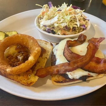 BACK NINE GRILL & BAR - Updated June 2024 - 223 Photos & 261 Reviews ...