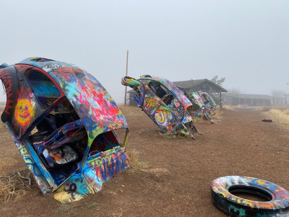 VW SLUG BUG RANCH - Updated September 2024 - 30 Photos & 12 Reviews ...