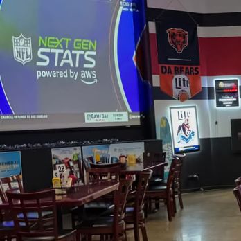 BAR DOWN SPORTS GRILL - Updated December 2025 - 105 Photos & 60 Reviews ...