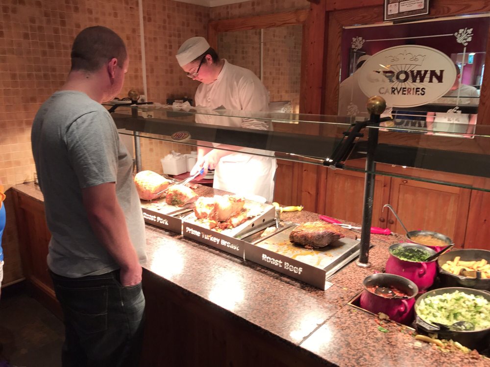 ROYAL GEORGE - Pubs - Upper Shoreham Road, Shoreham-by-Sea, West Sussex ...