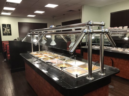 CHINA PALACE - Updated July 2025 - 22 Reviews - 459 Broad St, Sumter ...