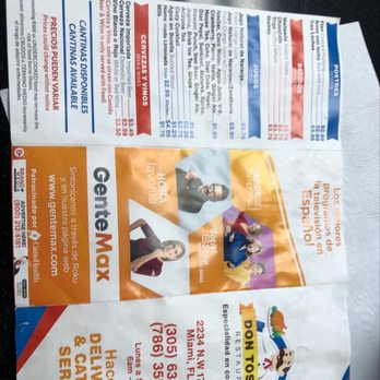 DON TOSTON RESTAURANT - Updated May 2024 - 109 Photos & 88 Reviews ...