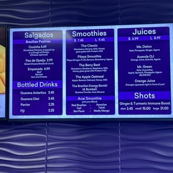 ACAI REPUBLIC - 46 Photos & 32 Reviews - 13370 W Van Buren St, Goodyear ...