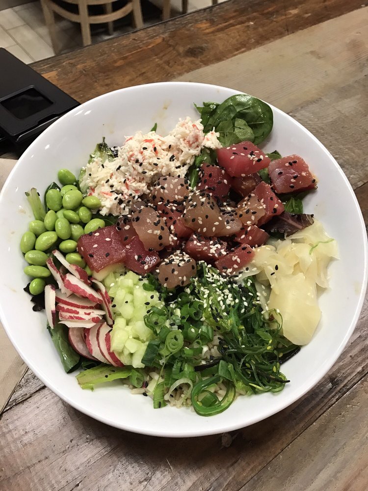 FISH N MORE SEAFOOD & GRILL - CLOSED - Updated December 2024 - 389 ...