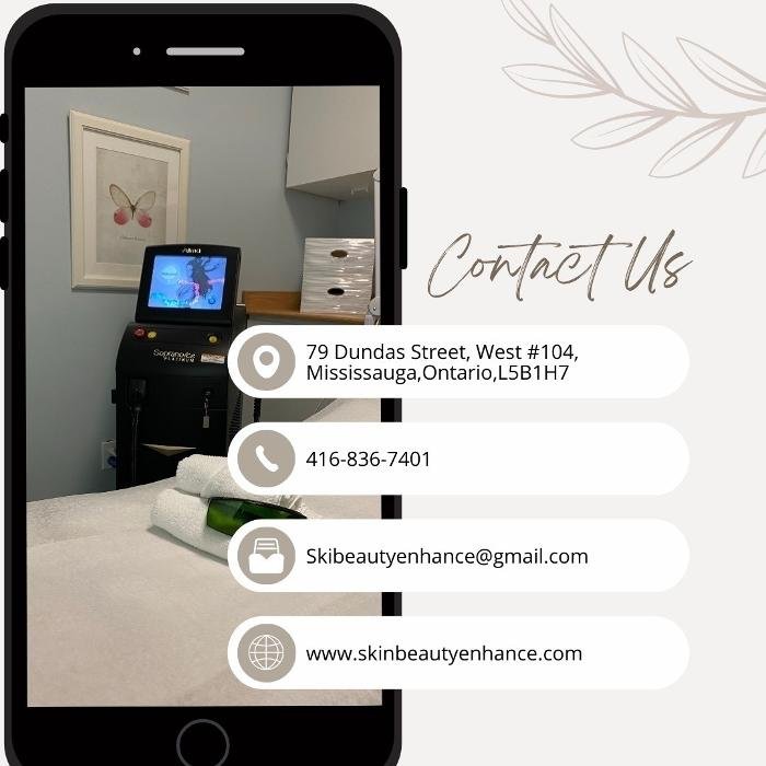 Skin Beauty Enhance Updated December 2025 79 Dundas Street West 6953