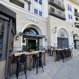 GHOST SANDO SHOP - Updated July 2025 - 237 Photos & 191 Reviews - 7631 ...