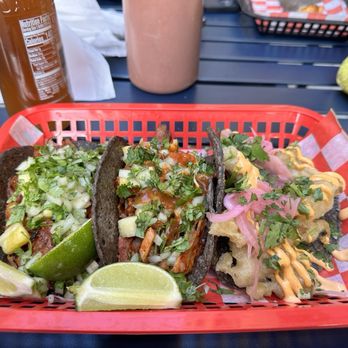 JULIETA TACO SHOP - Updated July 2024 - 140 Photos & 75 Reviews - 1060 ...