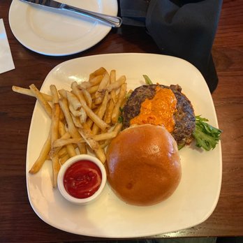 PORTER CREEK HARDWOOD GRILL - Updated July 2024 - 389 Photos & 366 ...