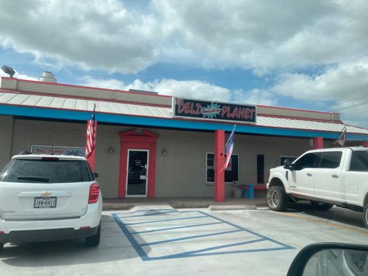 THE DELI PLANET - Updated March 2025 - 290 Photos & 128 Reviews - 4014 ...