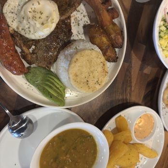 AROMA DE CAFE - Updated December 2025 - 20 Photos - 227 Franklin Ave ...