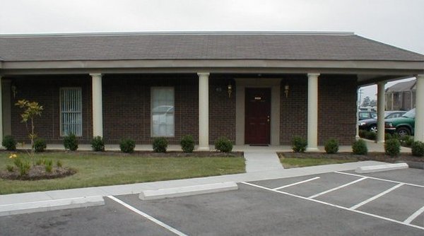 THE MATRIX GROUP - Updated September 2025 - 501 Darby Creek Rd ...