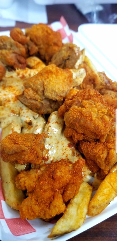 JUICY BIRDS - 1550 Kingston Road, Pickering, Ontario, Canada - Halal ...