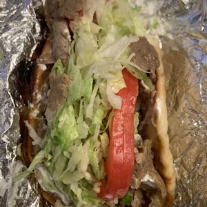 THE GYRO SHOP - 33 Photos & 90 Reviews - Greek - 12027 Perry Hwy ...