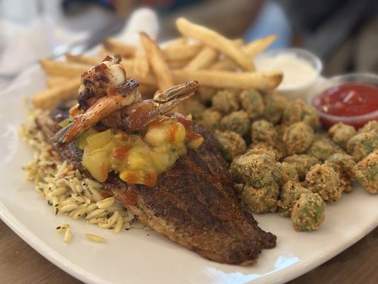 ROCKFISH SEAFOOD & GRILL - Updated January 2026 - 175 Photos & 83 ...