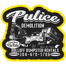 PULICE DEMOLITION - Updated July 2025 - 3185-D Pennsylvania Ave ...