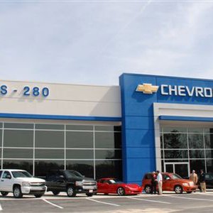 EDWARDS CHEVROLET - Updated June 2025 - 32 Reviews - 1400 3rd Ave N ...