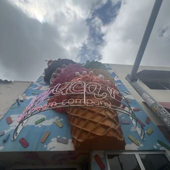AZUCAR ICE CREAM - LITTLE HAVANA - Updated July 2024 - 2052 Photos ...