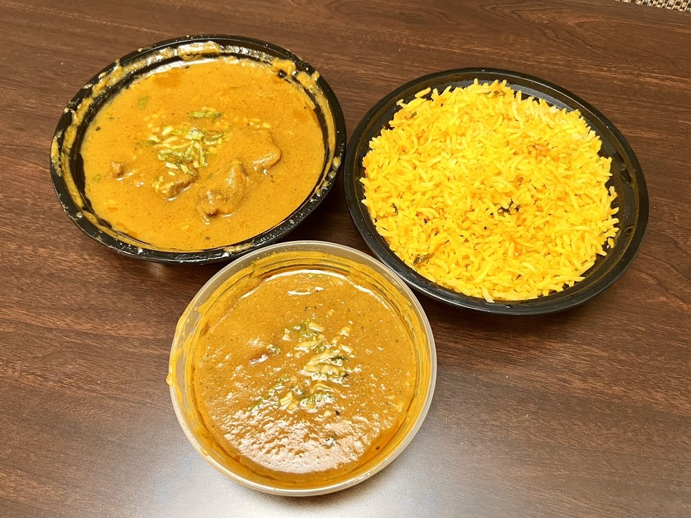 LONDON CURRY HOUSE - 28 Photos & 22 Reviews - 7500 Montpelier Rd ...
