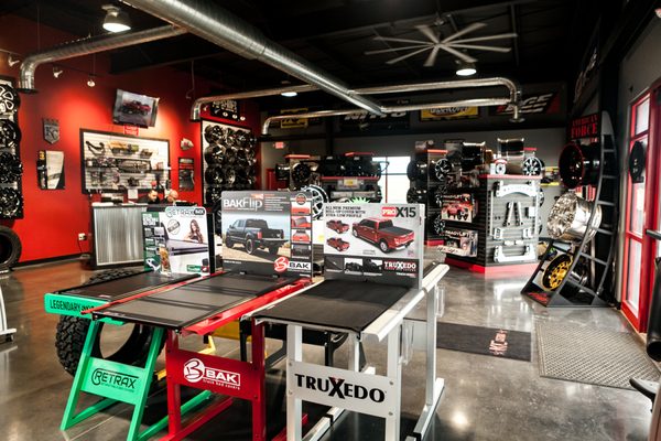 KC CUSTOMS - Updated August 2025 - 48 Photos & 23 Reviews - 8670 N ...