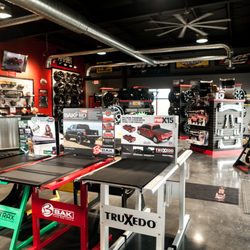 KC CUSTOMS - 48 Photos & 22 Reviews - 8670 N Green Hills Rd, Kansas ...