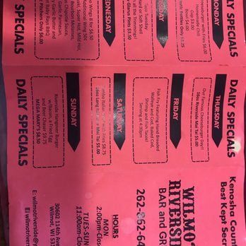 WILMOT RIVERSIDE - Updated August 2025 - 13 Photos & 24 Reviews - 30602 ...