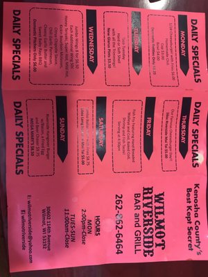 WILMOT RIVERSIDE - Updated February 2025 - 13 Photos & 22 Reviews ...