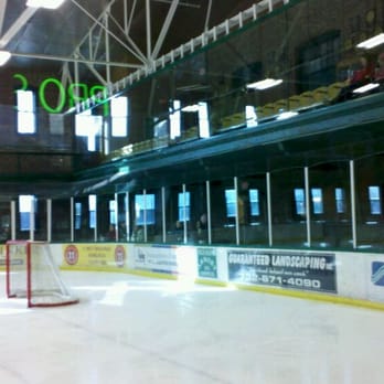 RED BANK ARMORY ICE COMPLEX - Updated December 2025 - 18 Photos & 12 ...