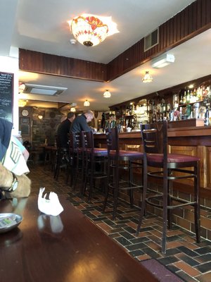 ATLANTIC BAR - Updated October 2025 - 14 Photos - The Square, Kenmare ...