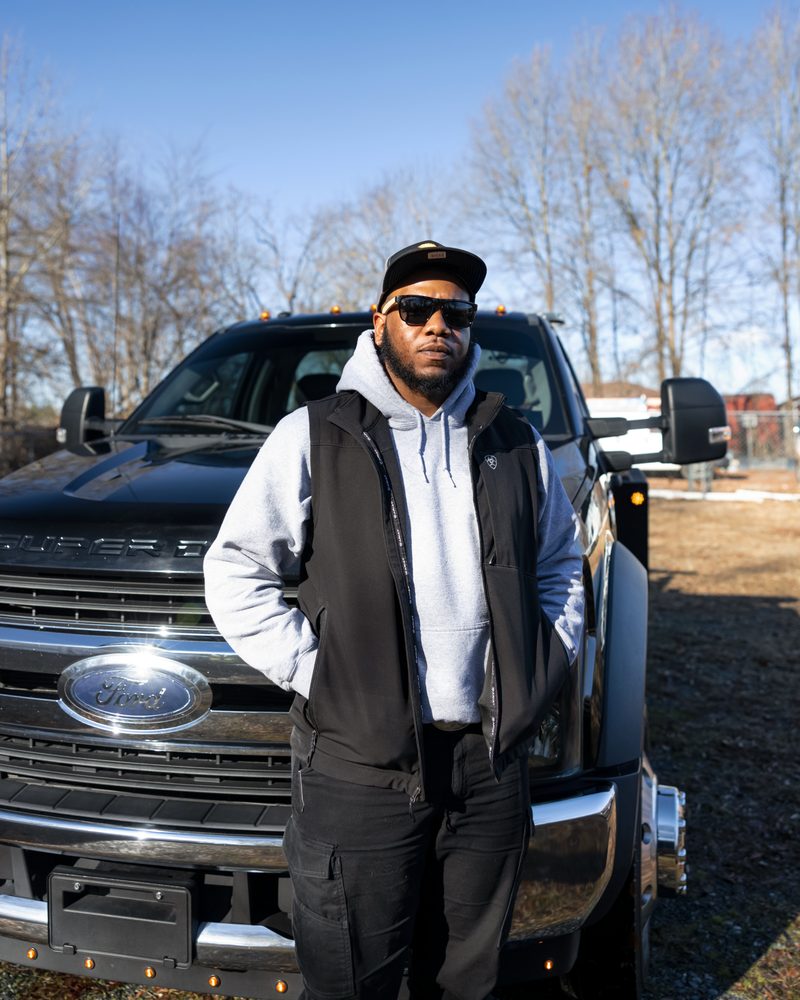 Hooked 365 Towing and Recovery - Trusted Since 2023 - Updated July 2025 ...