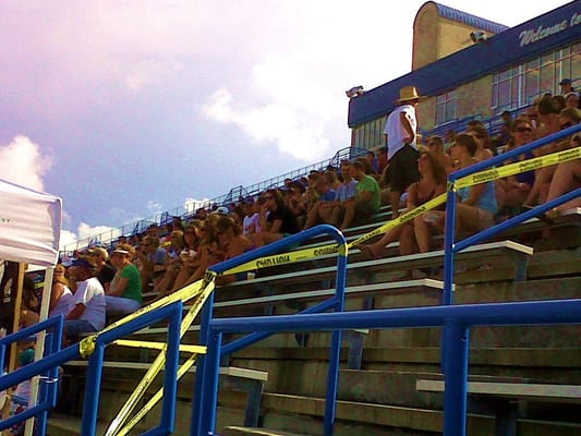 UNF HODGES STADIUM - Updated October 2025 - 16 Photos - 1 Unf Dr ...