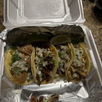 EL JEFE TACOS - Updated May 2025 - 302 Photos & 362 Reviews - 2155 E ...
