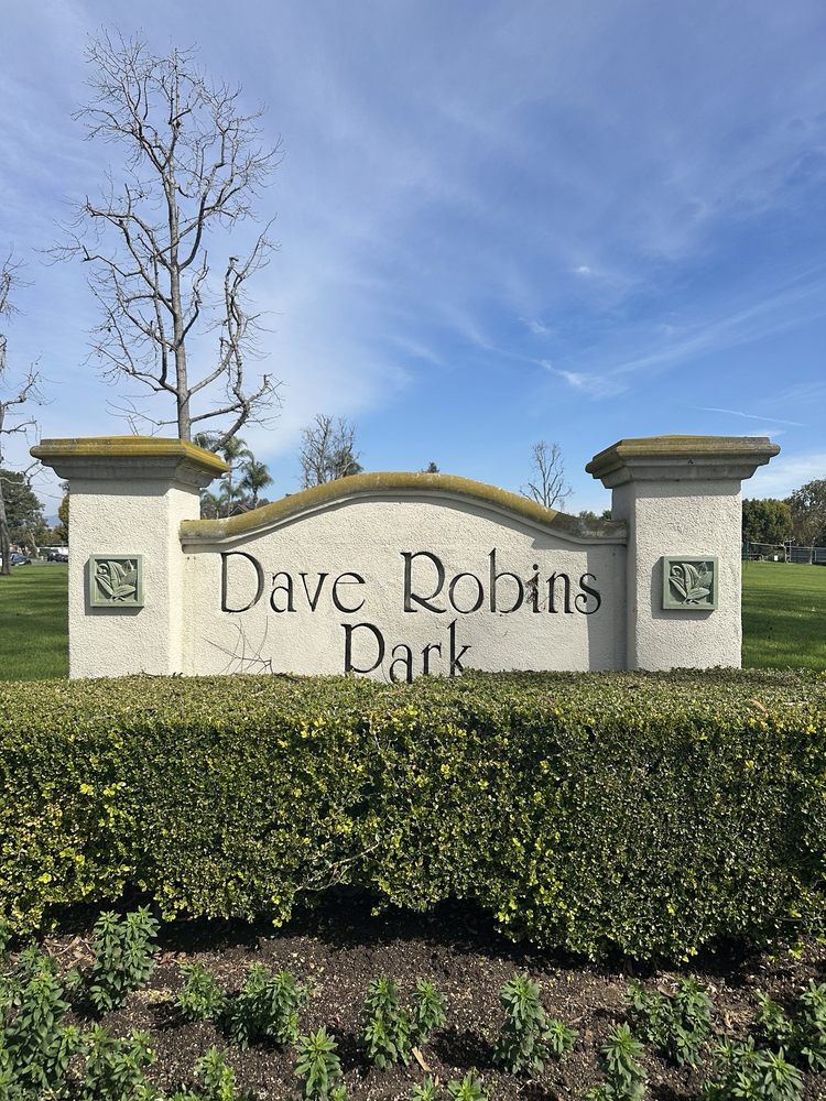 DAVE ROBINS PARK - Updated December 2025 - 5075 Tamarack Way, Irvine ...