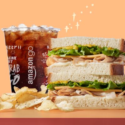 AMAZON GO - Updated December 2025 - 18 Photos - 10819 4th St NE ...