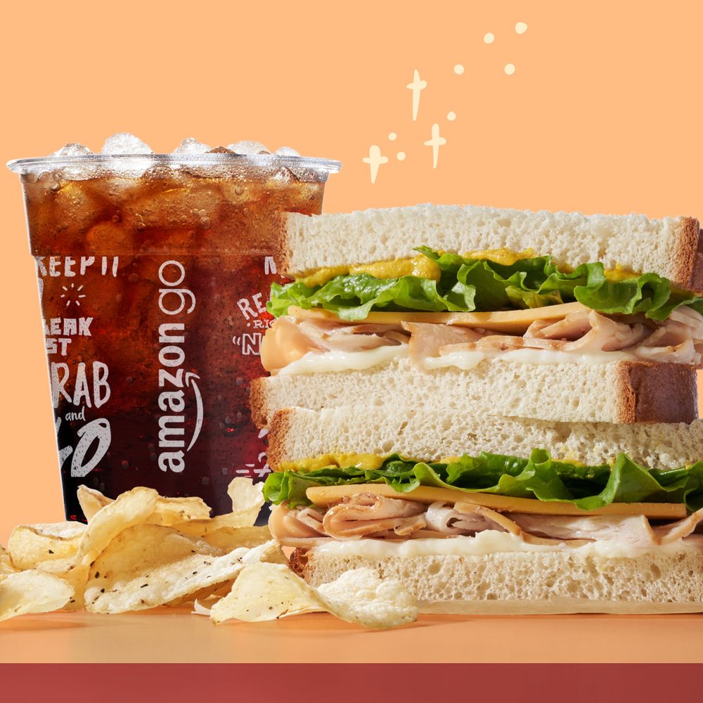 AMAZON GO - Updated December 2025 - 18 Photos - 10819 4th St NE ...