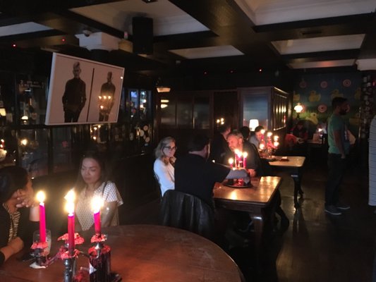 BLACKBIRD - 152 Photos & 47 Reviews - 84 Lower Rathmines Road ...