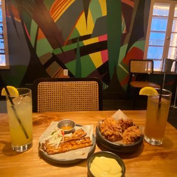 NAKS - Updated August 2025 - 871 Photos & 253 Reviews - 201 1st Ave ...