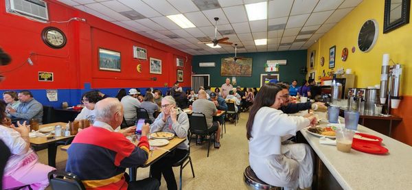 BLANCO CAFE - Updated October 2025 - 310 Reviews & 237 Photos - 1720 ...