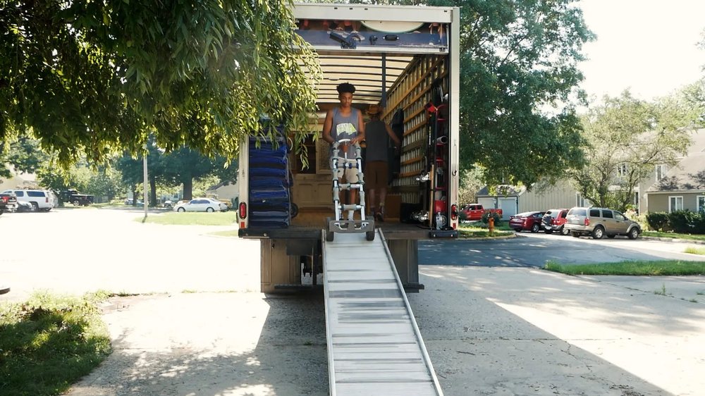 SMOOTH MOVING NASHVILLE - Updated July 2025 - Request a Quote - 10 Photos - Nashville, Tennessee ...