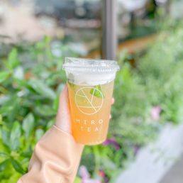 MIRO TEA - Updated May 2025 - 747 Photos & 595 Reviews - 5405 Ballard ...