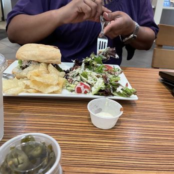 CAFE EXPRESS TOWN & COUNTRY - Updated December 2025 - 264 Photos & 150 ...