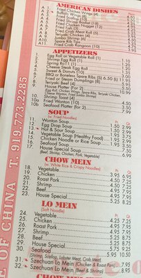 TASTE OF CHINA - Updated April 2025 - 14 Photos & 50 Reviews - 6209 ...