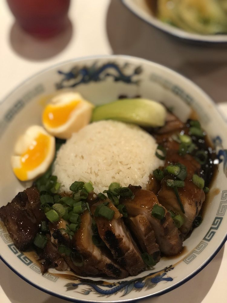 STIX NOODLE BAR - 94 Photos & 65 Reviews - 1 Baha Mar Blvd, Boulevard ...