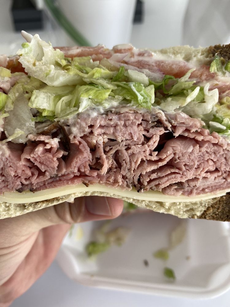 JERSEY JOE’S DELI | 59 Photos & 110 Reviews | 15340 Dallas Pkwy, Dallas ...