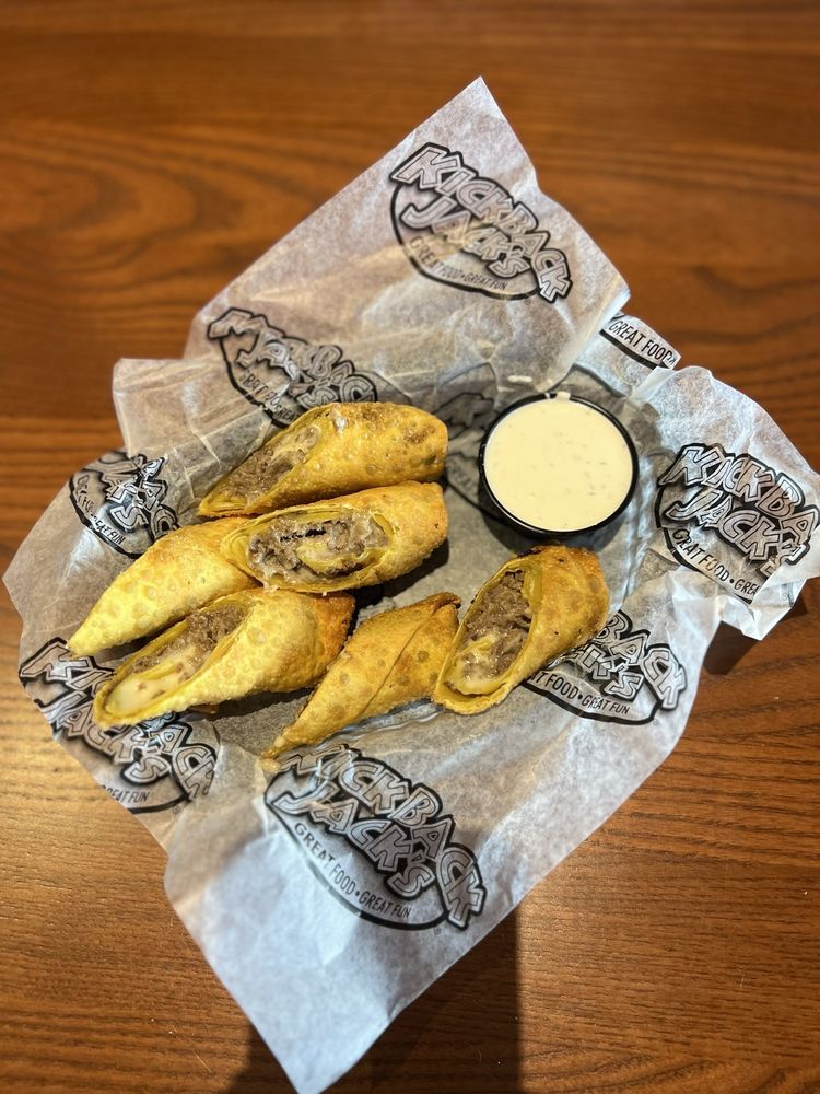 KICKBACK JACK’S - Updated January 2025 - 53 Photos & 42 Reviews - 1139 ...