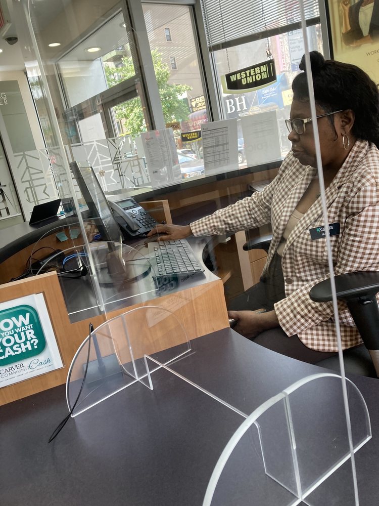 CARVER FEDERAL SAVINGS BANK - 42 Photos - 833 Flatbush Ave, Brooklyn ...