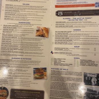 MEL’S DRIVE-IN - Updated February 2025 - 901 Photos & 781 Reviews ...