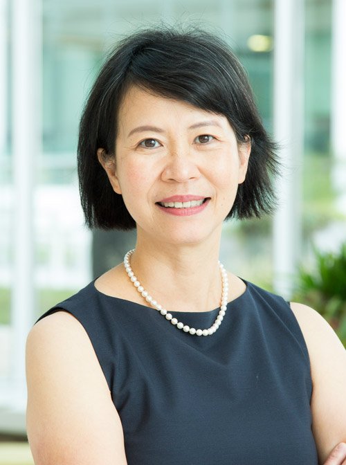 JULIA C. TCHOU, MD, PHD, FACS - Updated March 2026 - 3400 Civic Center ...