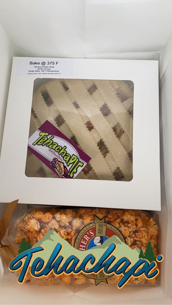 TEHACHAPIE AT MILL STREET KITCHEN - 99 Photos & 64 Reviews - 208 South ...